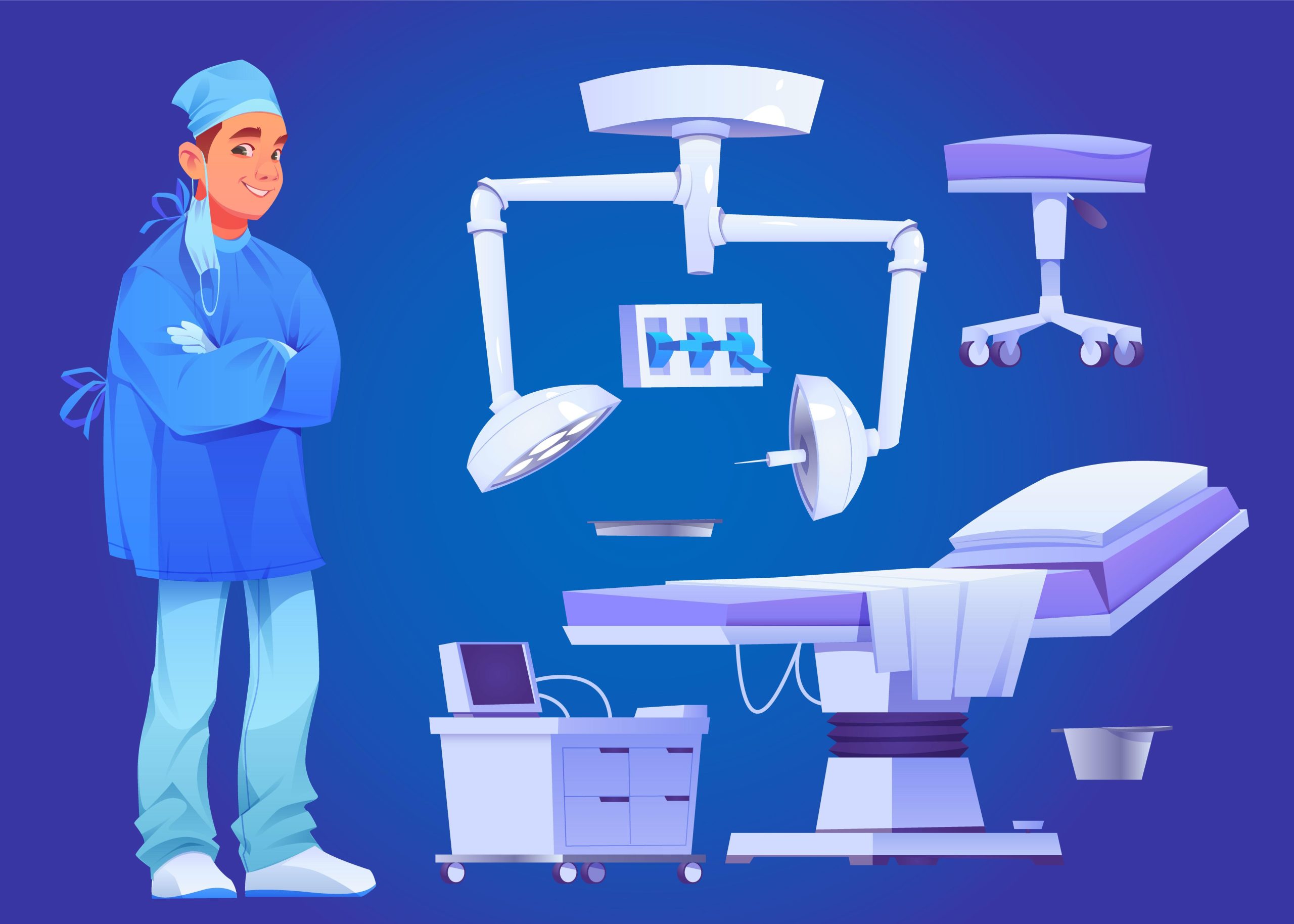 Unveiling the Rewards and Challenges of Fellowship in Surgery