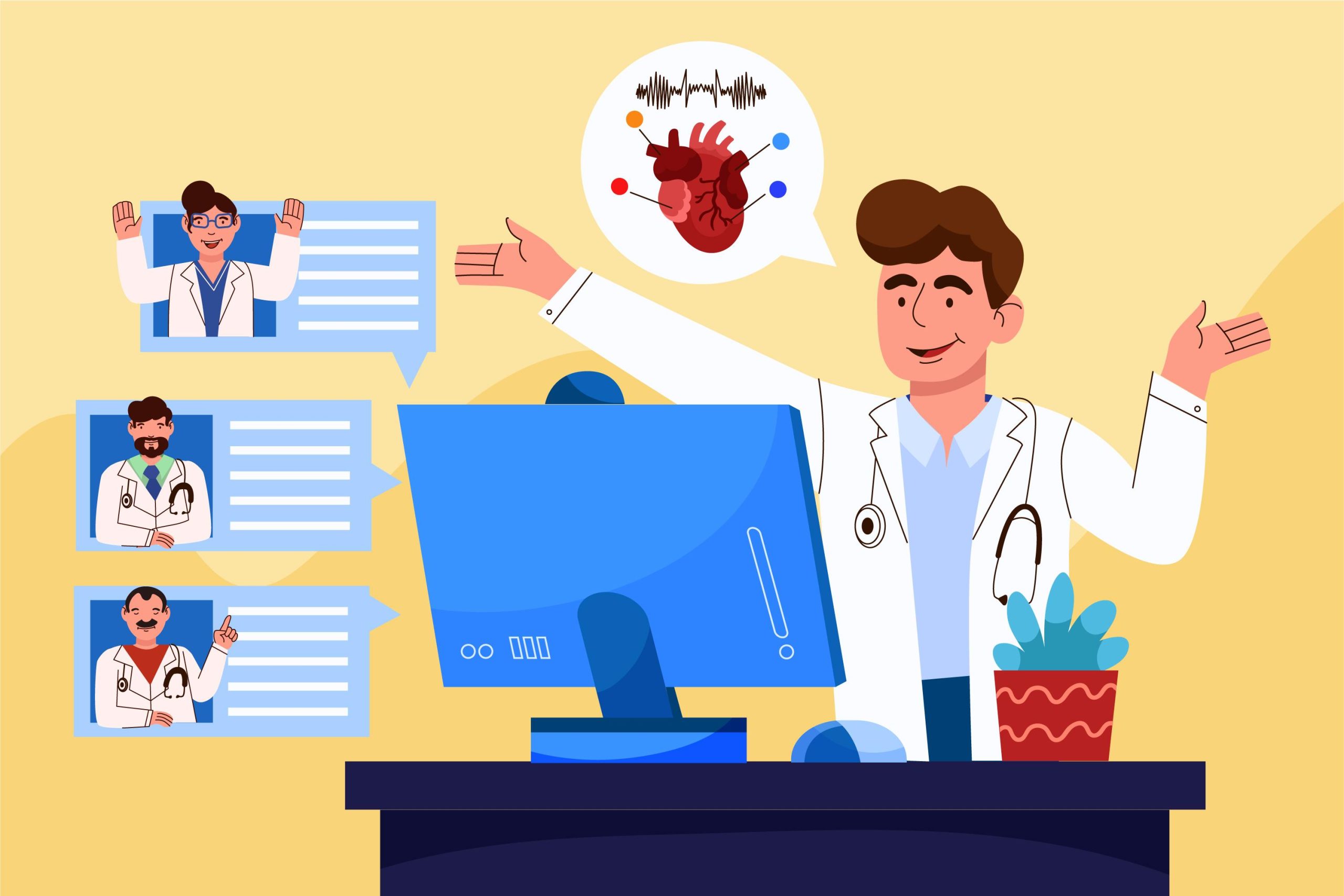 Mastering Clinical Cardiology: 8 Essential Insights for Success